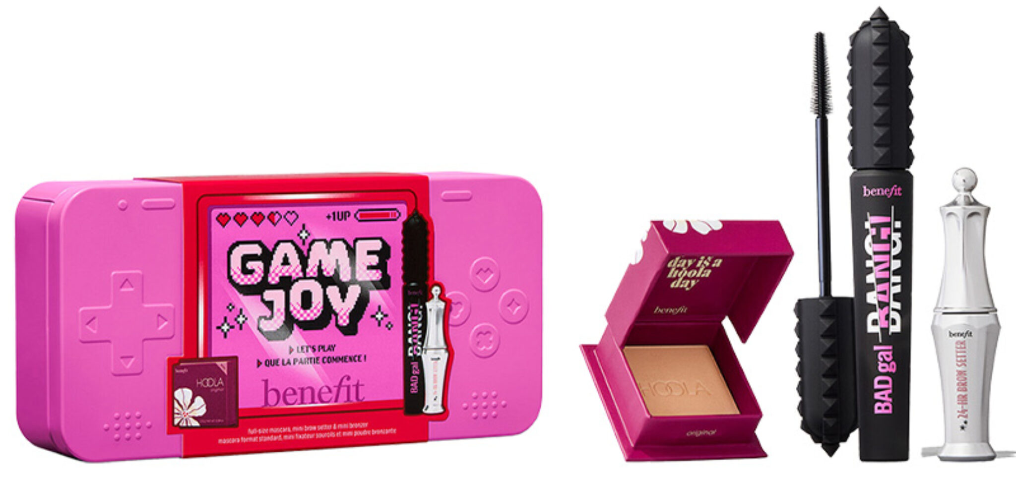 Benefit Cosmetics Holiday 2025 Collection - jetzt in Deutschland ...