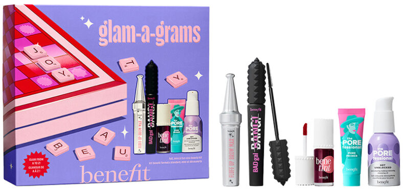 Benefit Cosmetics Holiday 2025 Collection - jetzt in Deutschland ...