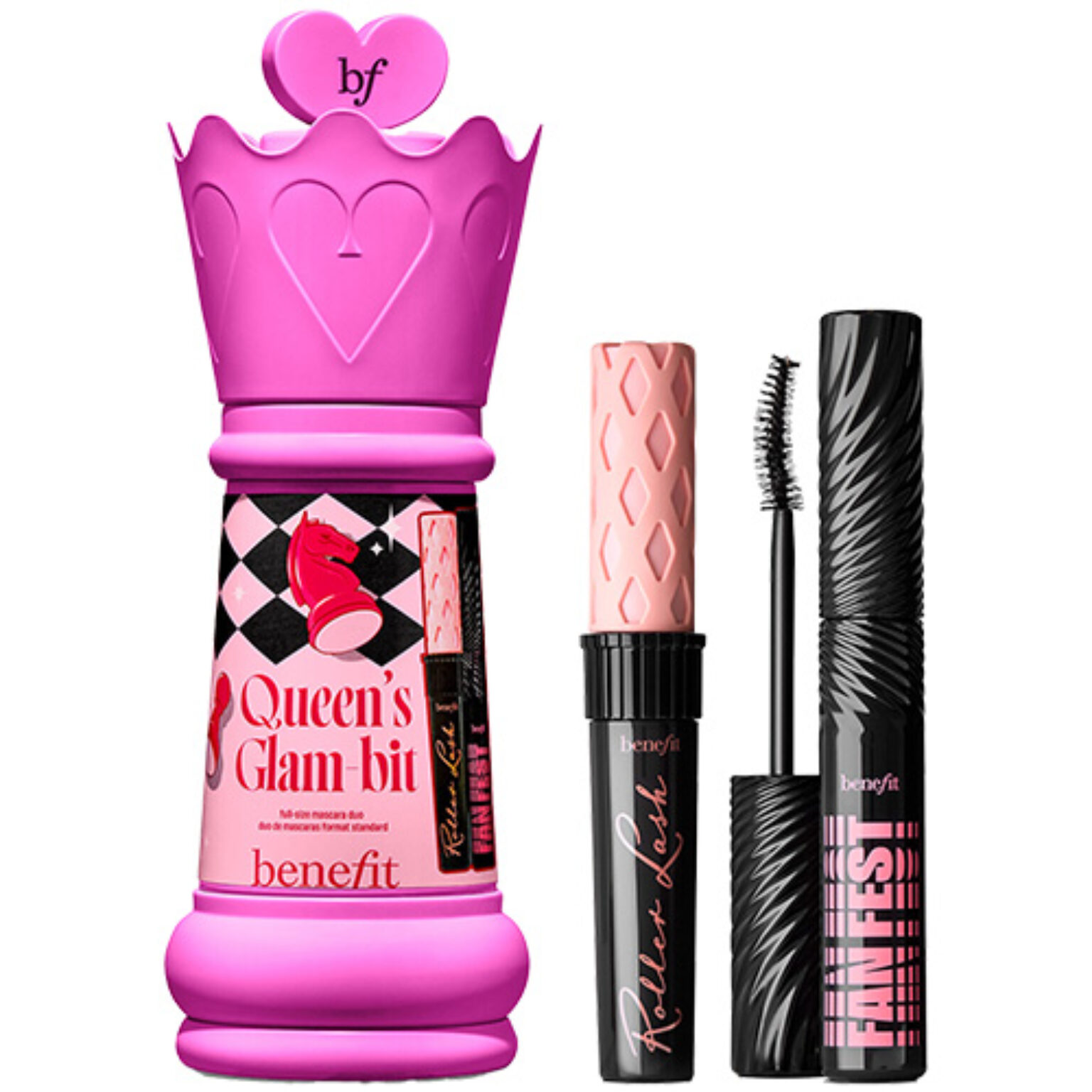 Benefit Cosmetics Holiday 2025 Collection - jetzt in Deutschland ...