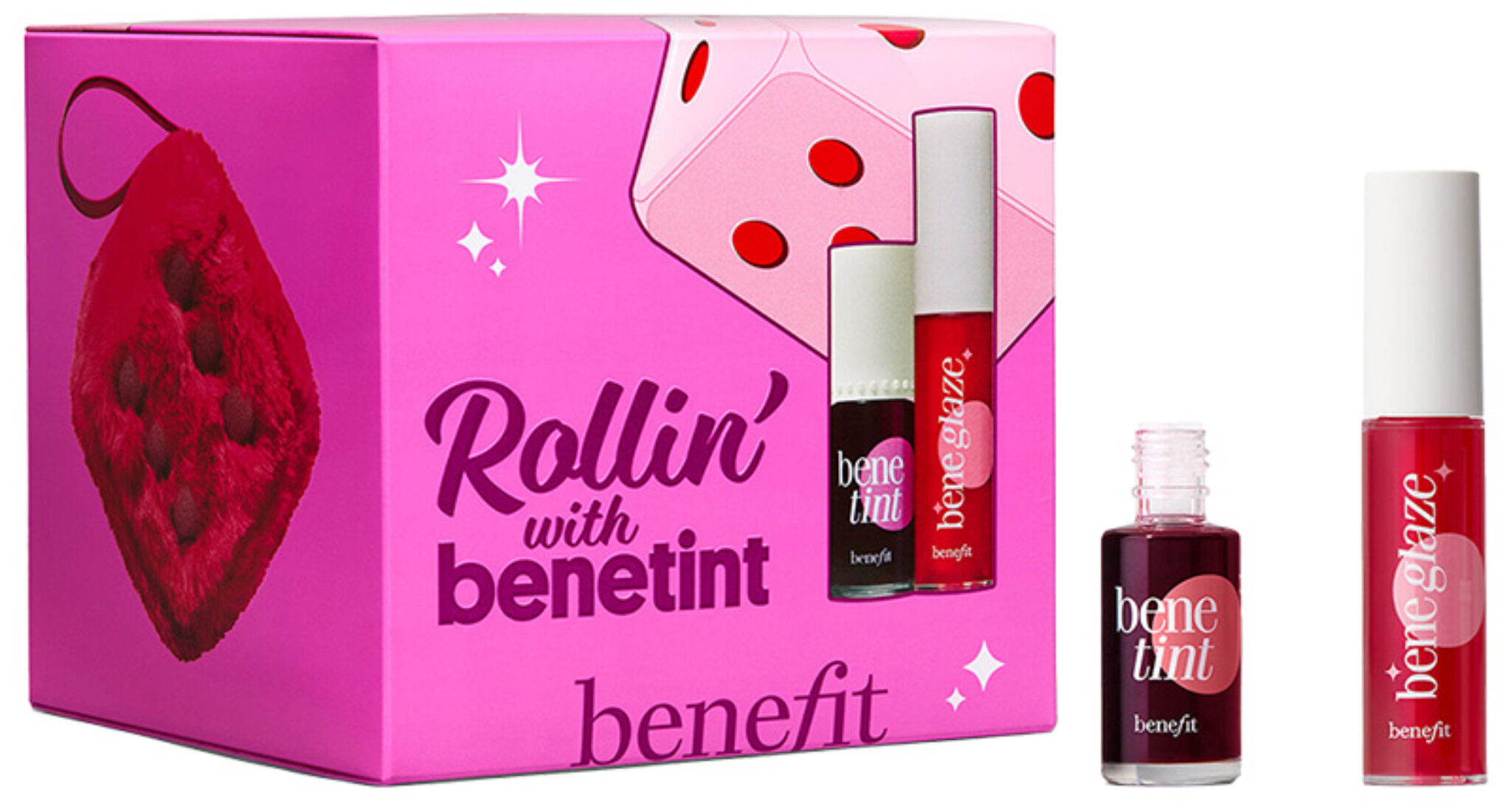 Benefit Cosmetics Holiday 2025 Collection - jetzt in Deutschland ...