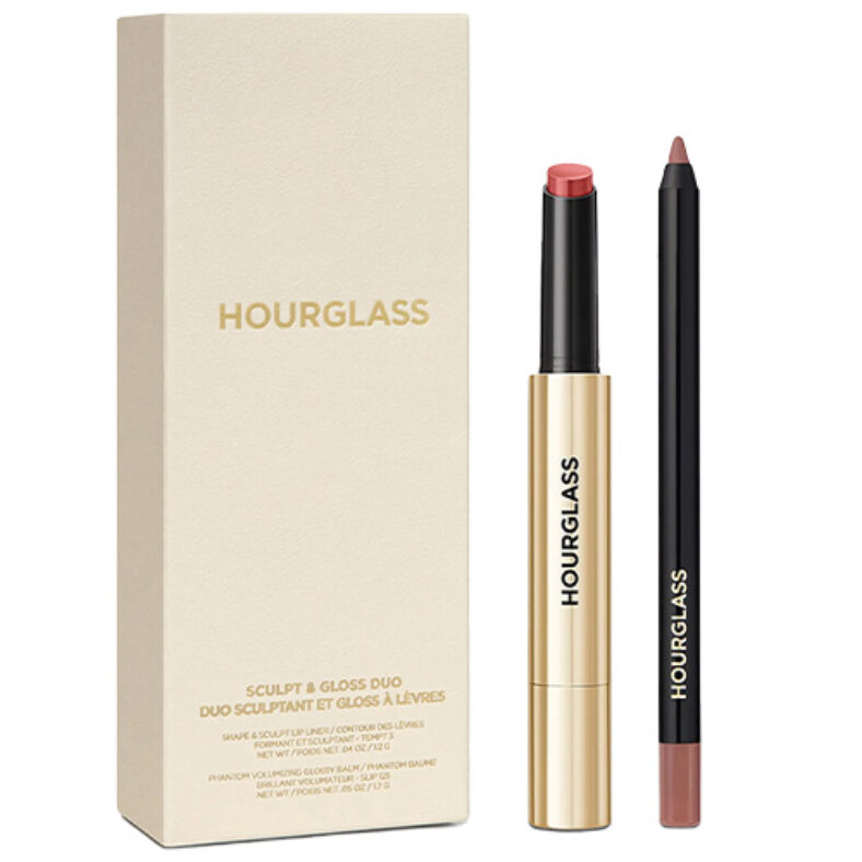 Hourglass Cosmetics Holiday 2025 Collection Sets - Update ⋆