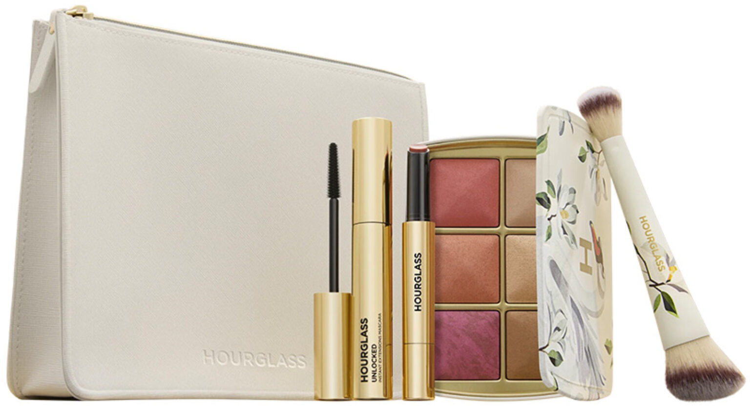 Hourglass Cosmetics Holiday 2025 Collection Sets - Update ⋆