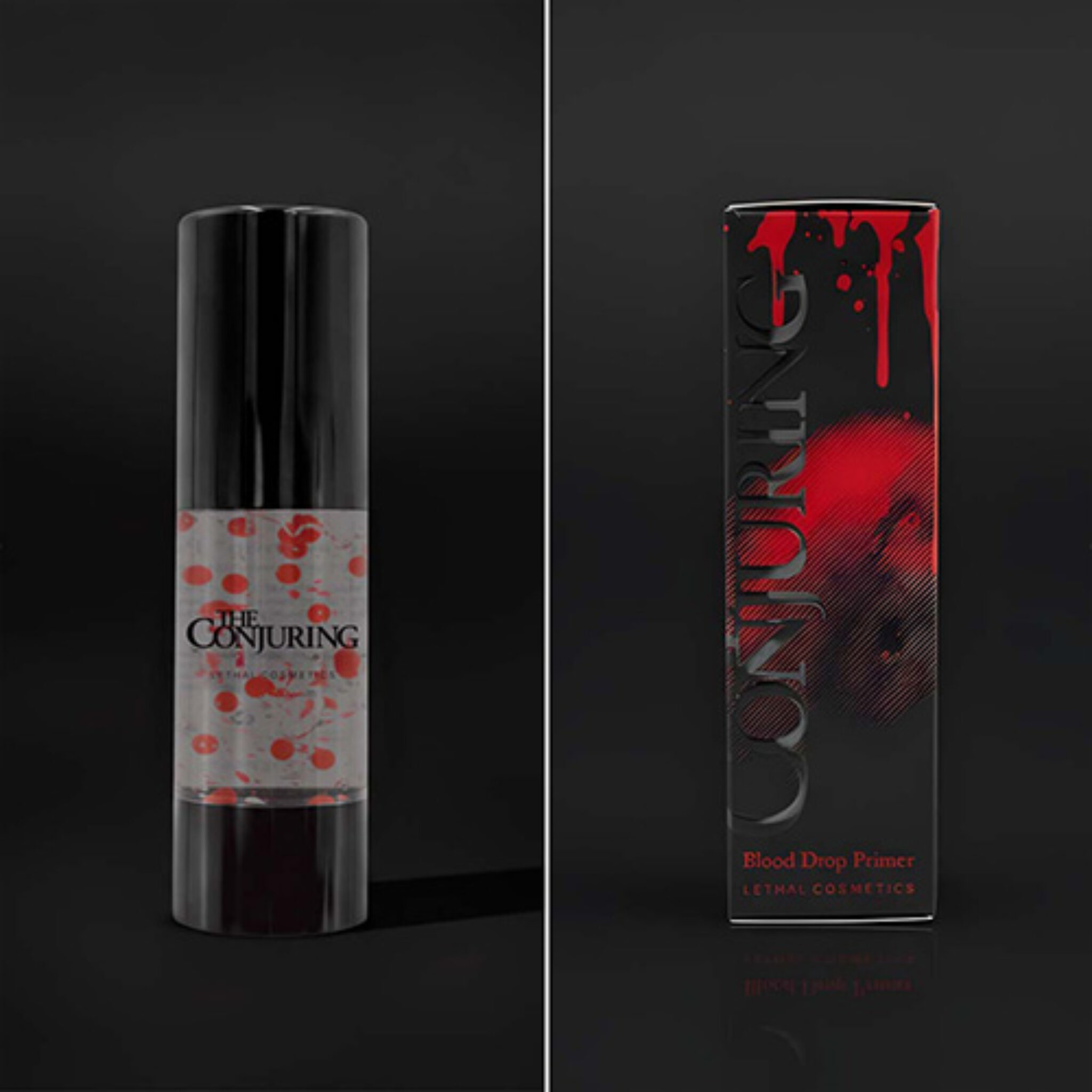 Lethal x The Conjuring Collection - jetzt erhältlich ⋆