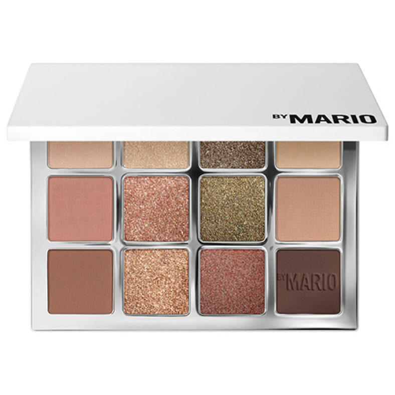 Makeup By Mario Ethereal Eyes Eyeshadow Palette: Nature - jetzt in ...