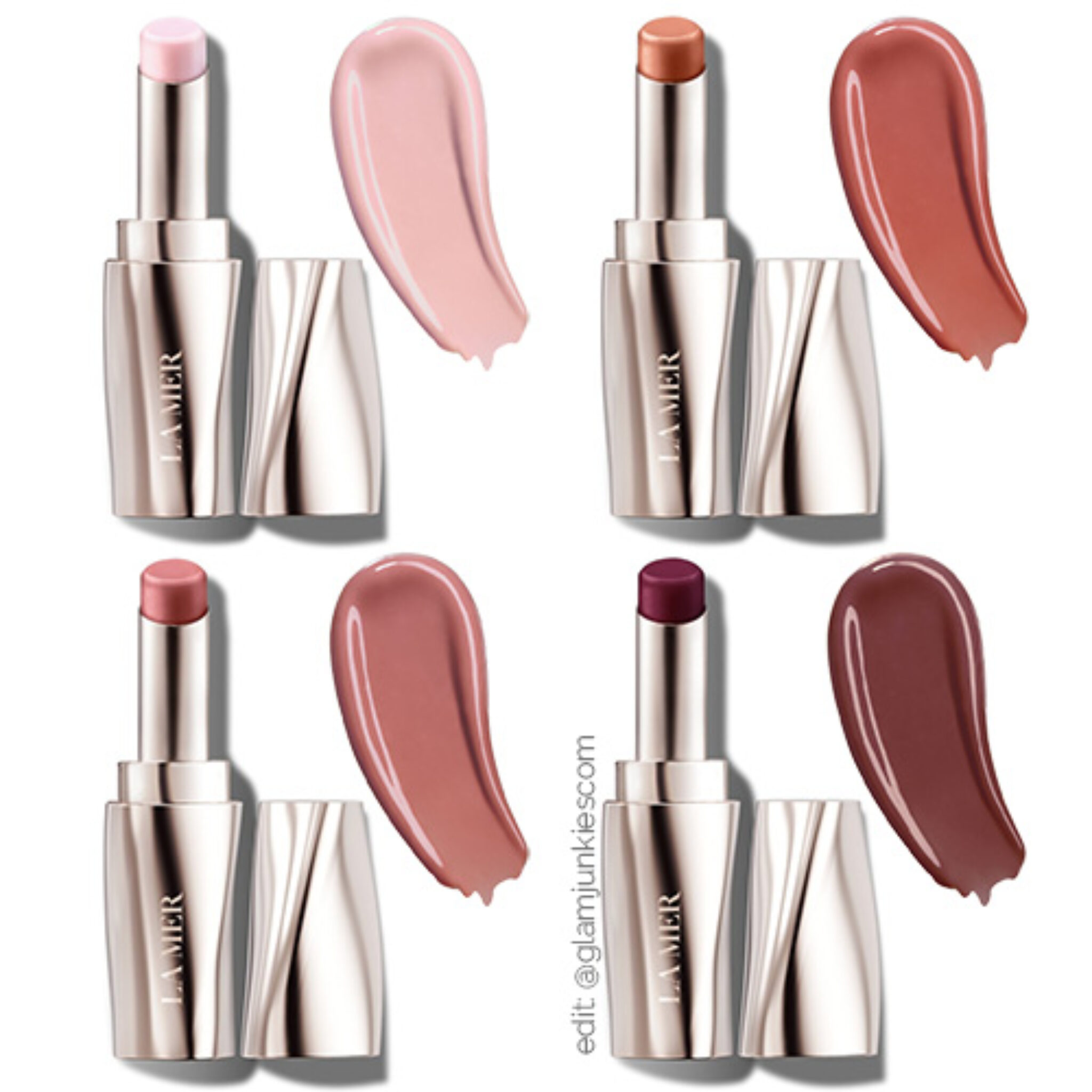 La Mer The Lip Treatment ⋆