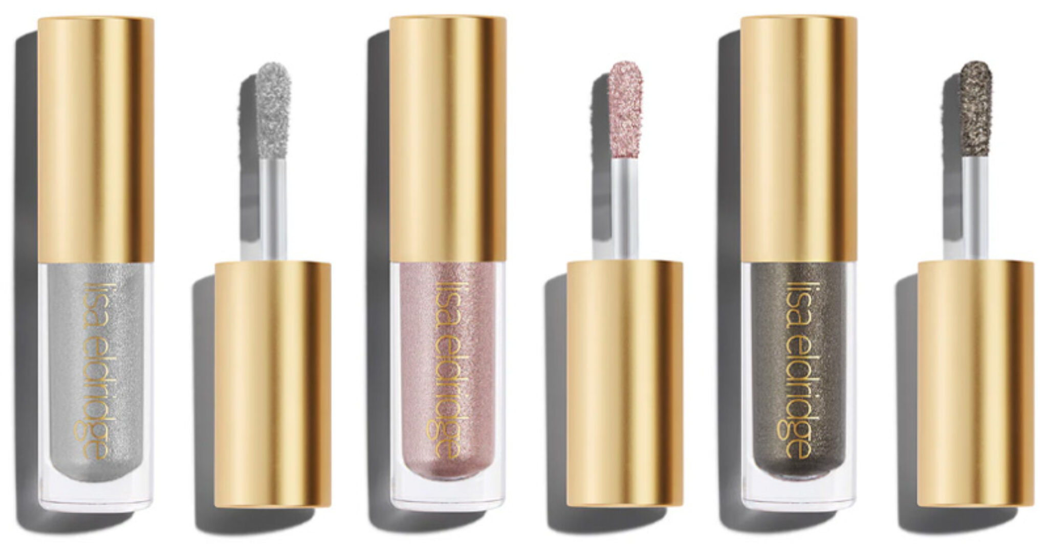 Lisa Eldridge Holiday 2025 Collection - Update ⋆