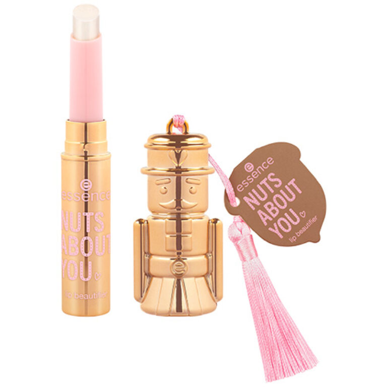 essence Trend Edition NUTS ABOUT YOU - Holiday 2025 Collection - jetzt ...