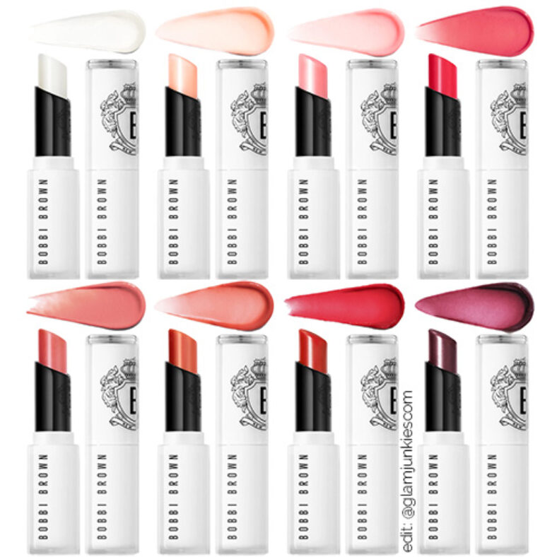 Bobbi Brown Extra Lip Tinted Balm with Peptides - jetzt in Deutschland ...