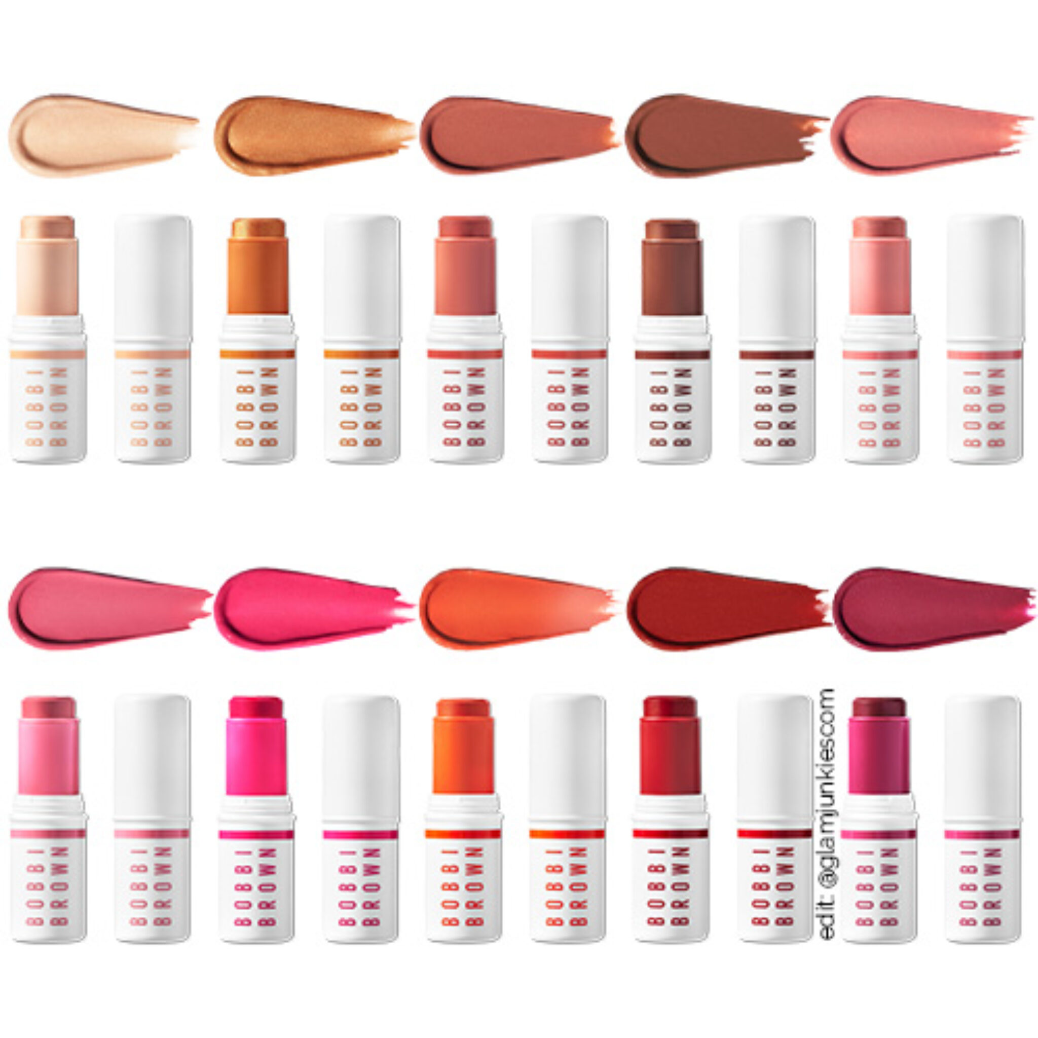 Bobbi Brown Skin Enhancer Blush Stick ⋆