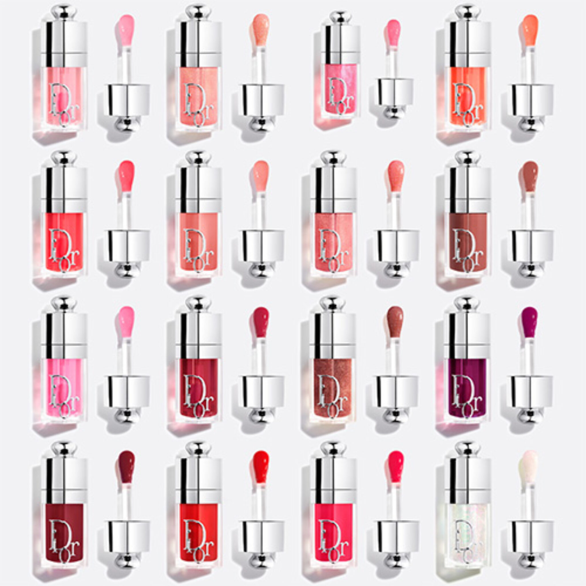 Dior Addict Lip Glow Oil ⋆