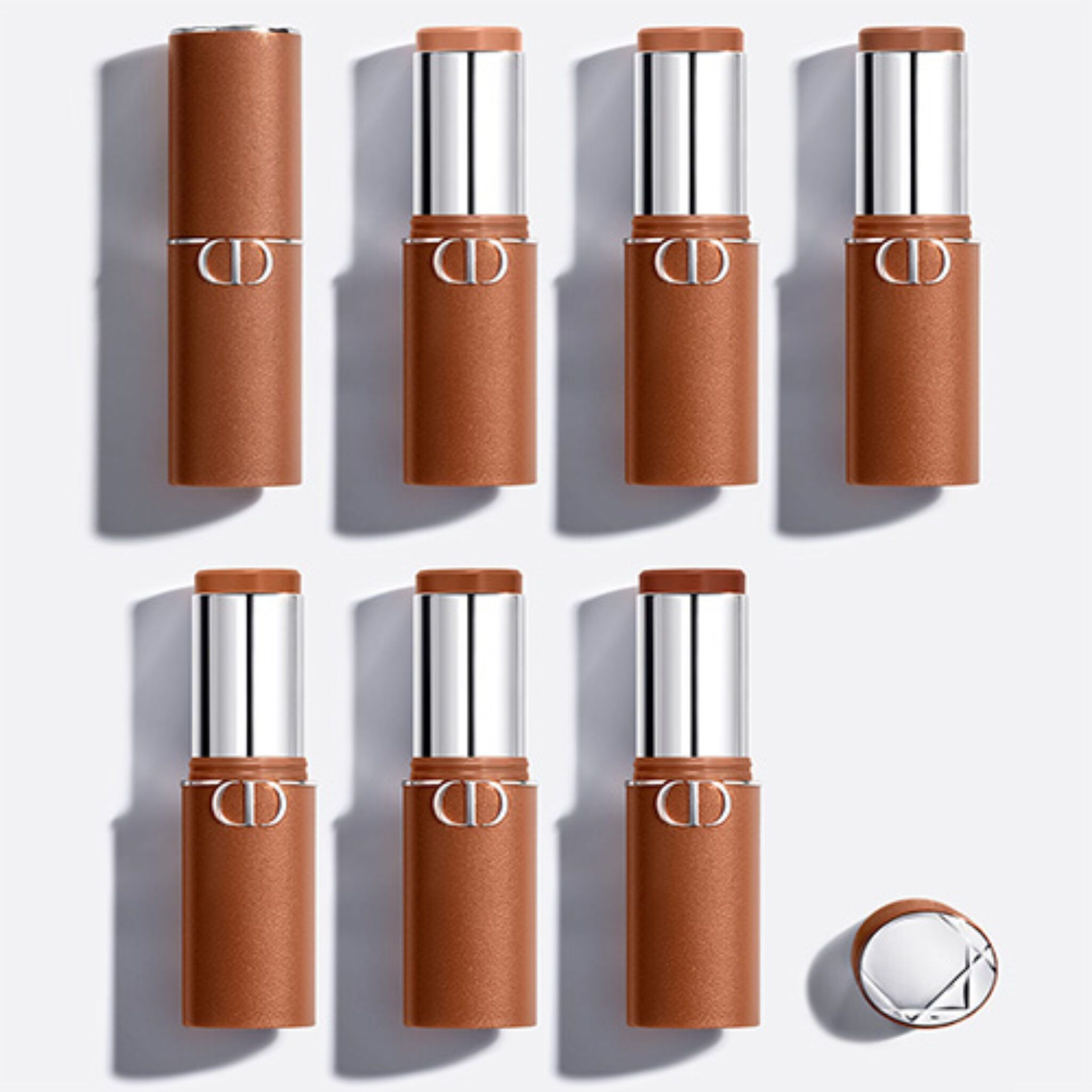 Dior Forever Skin Bronze ⋆