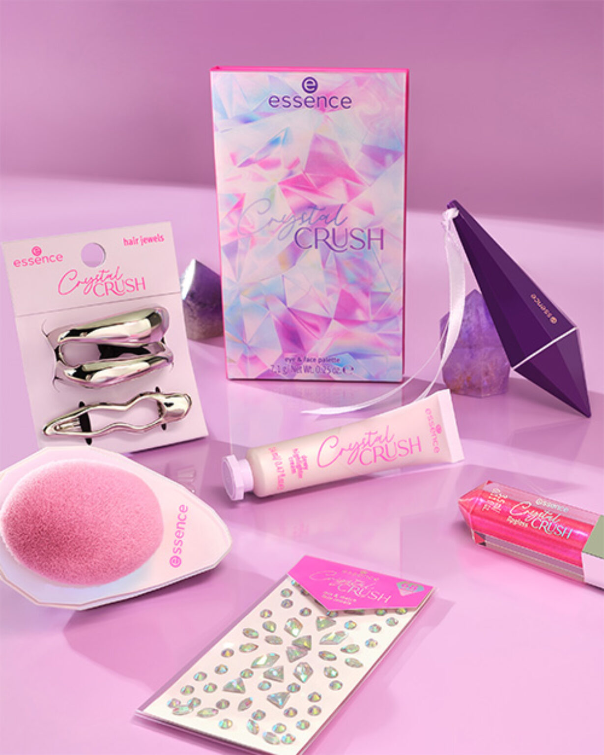 » essence Trend Editions 2026 ⋆ « Glam-Junkies