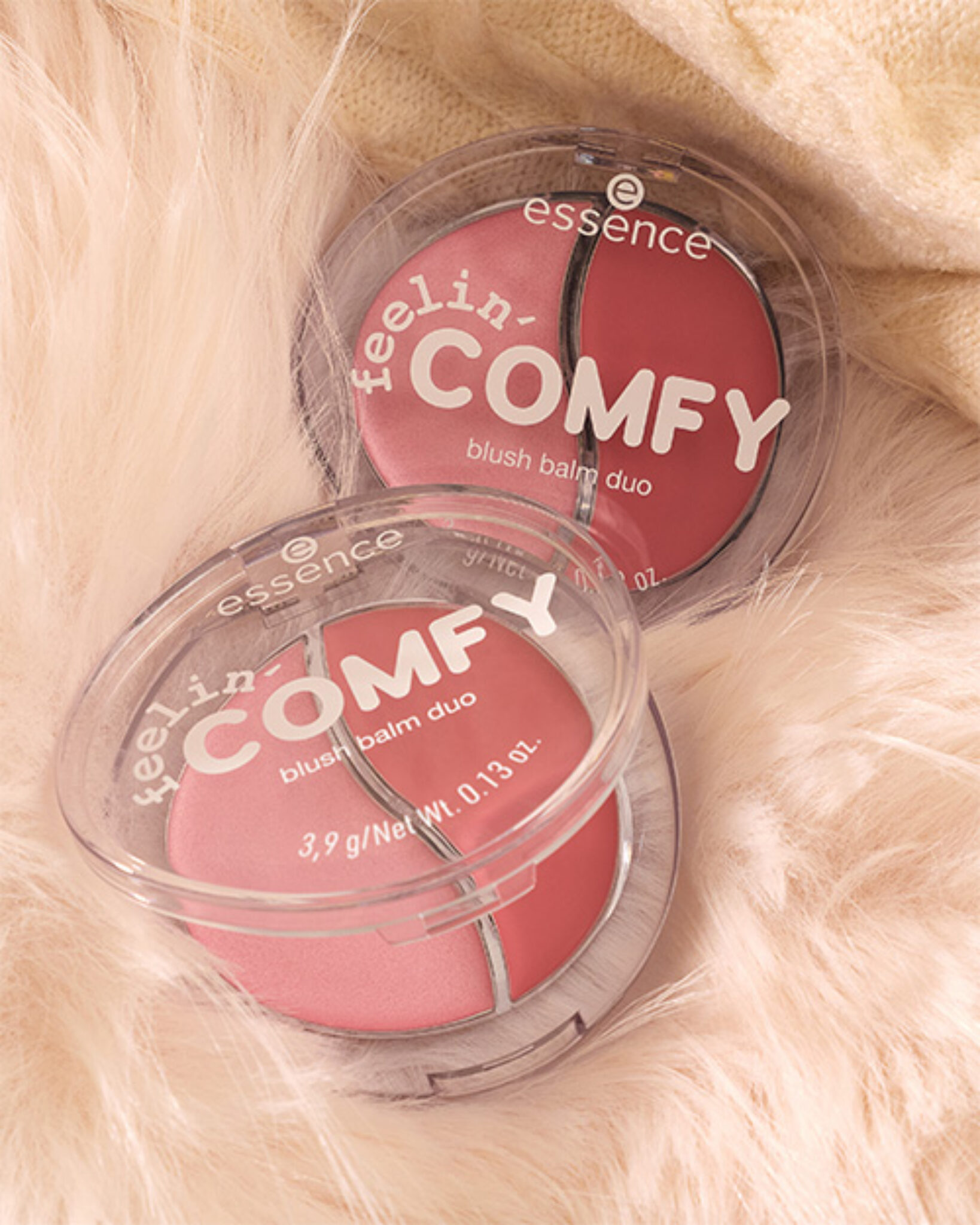 essence Trend Edition feelin' comfy ⋆