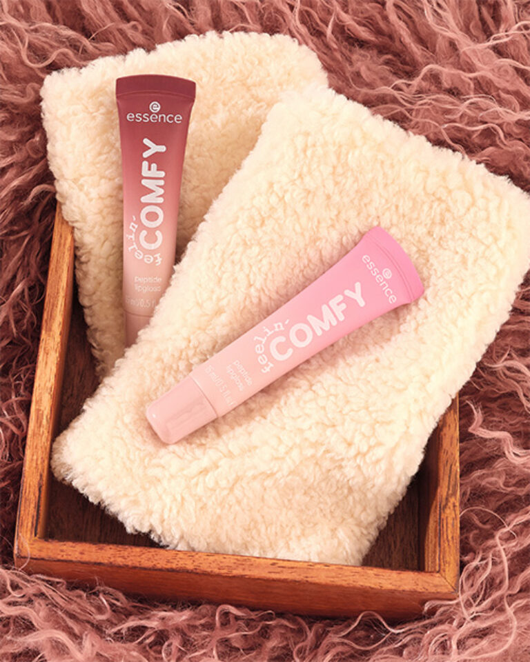 essence Trend Edition feelin' comfy ⋆