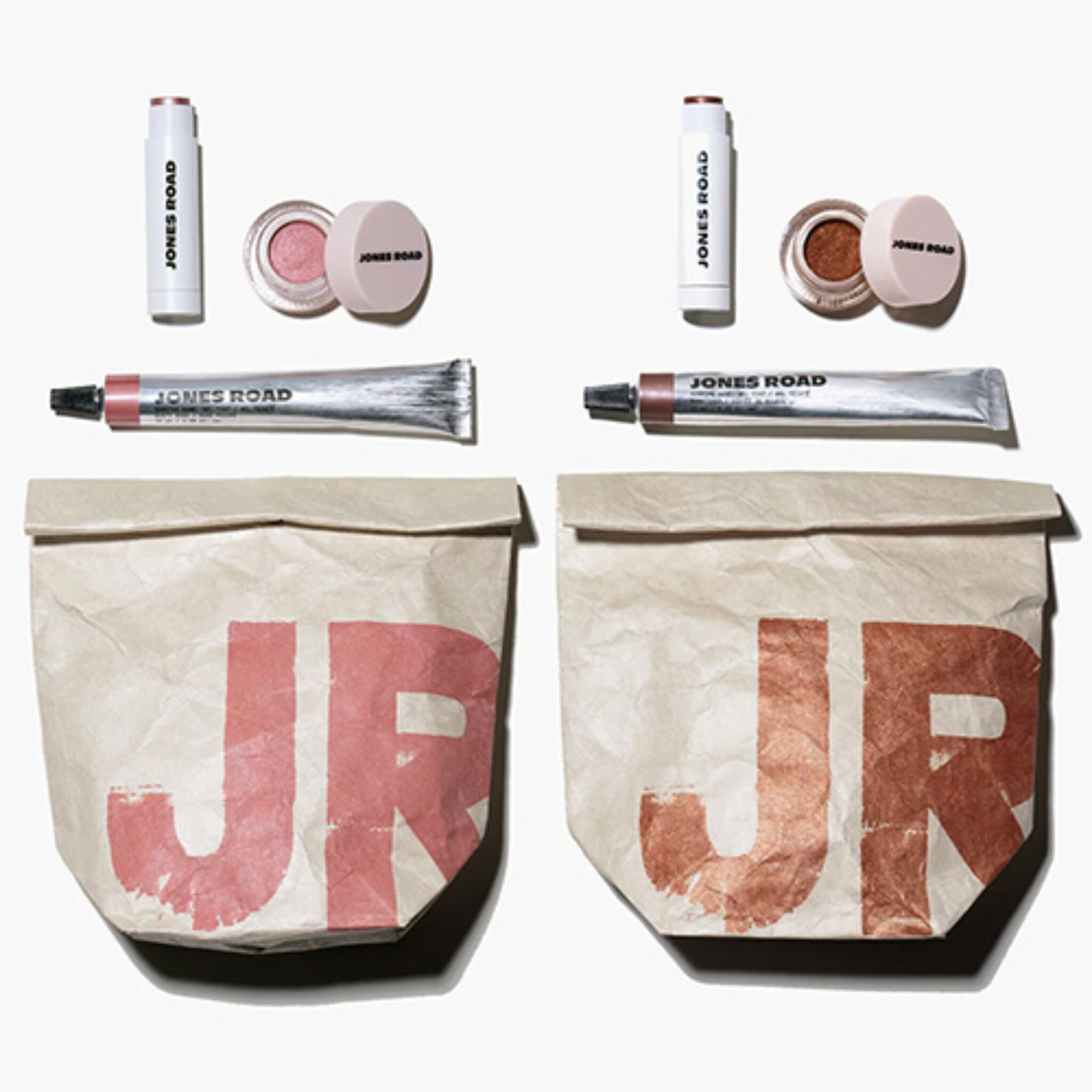 Jones Road Beauty The Dusty Rose Kit & The Sunkissed Kit ⋆
