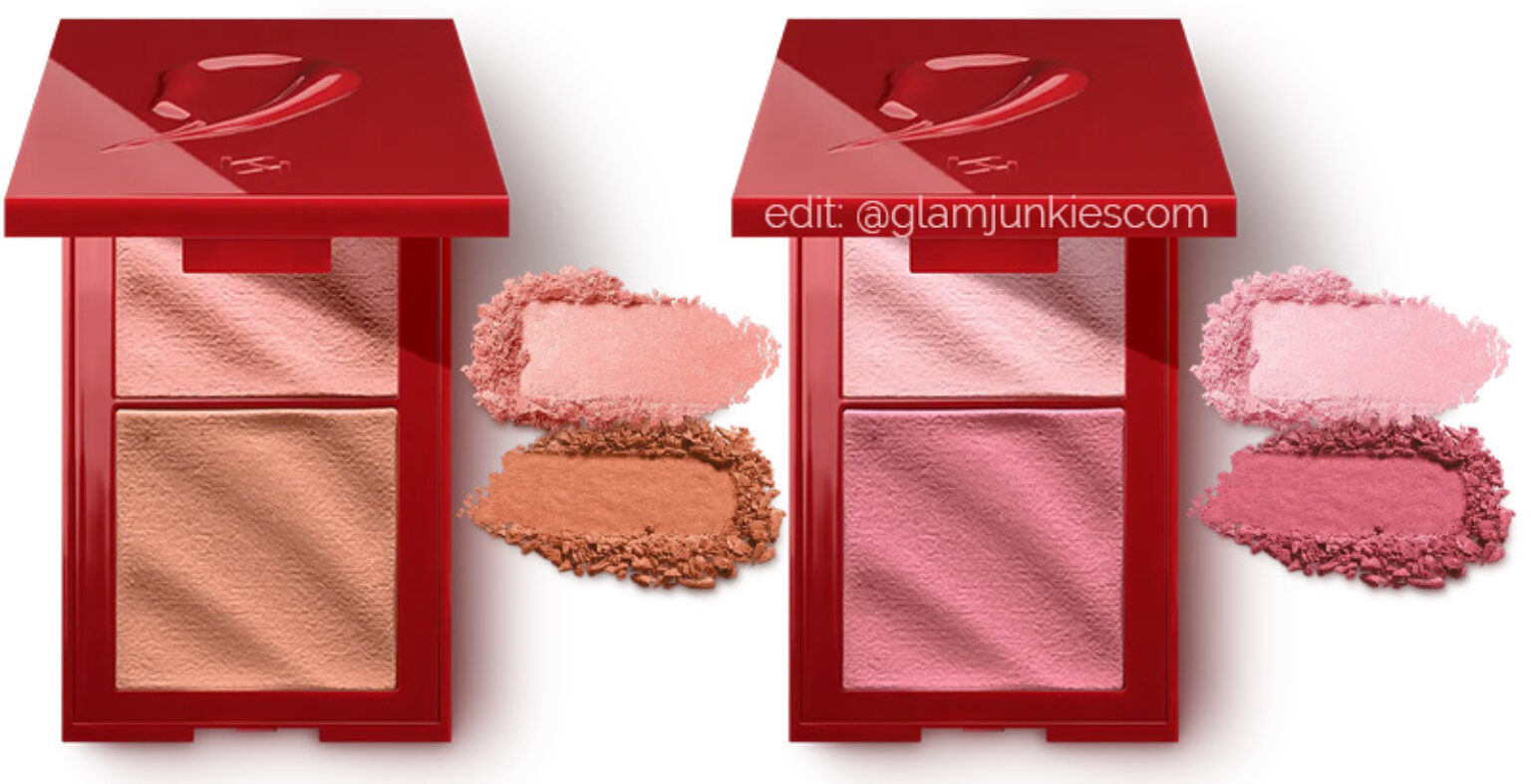 Kiko Milano Flirt Alert - Valentinstagskollektion ⋆