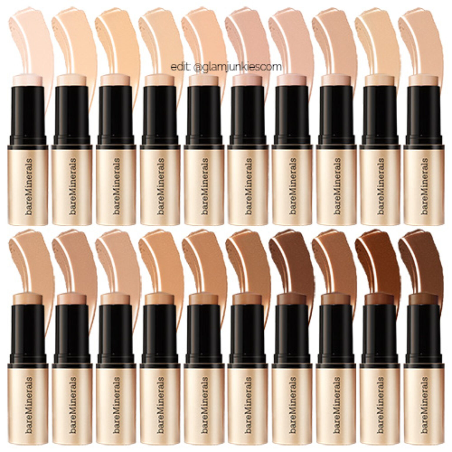 bareMinerals Complexion Rescue Luminous Skin Tint Stick - jetzt in ...