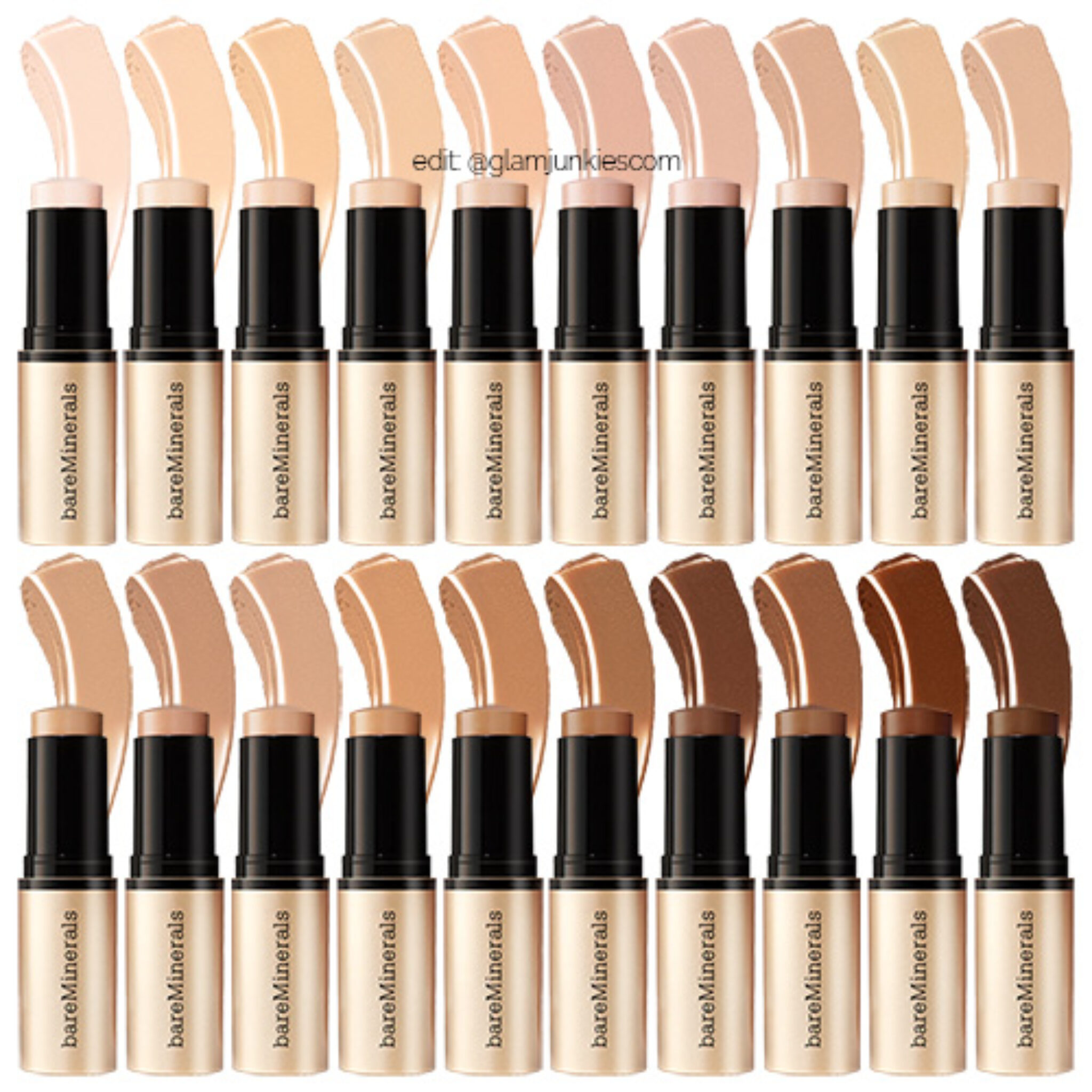 bareMinerals Complexion Rescue Luminous Skin Tint Stick - jetzt in ...