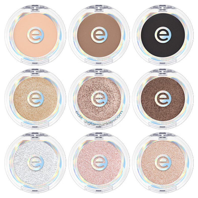 essence Spring/Summer Update 2026 ⋆
