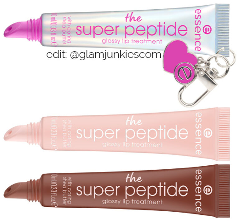 essence Spring/Summer Update 2026 ⋆