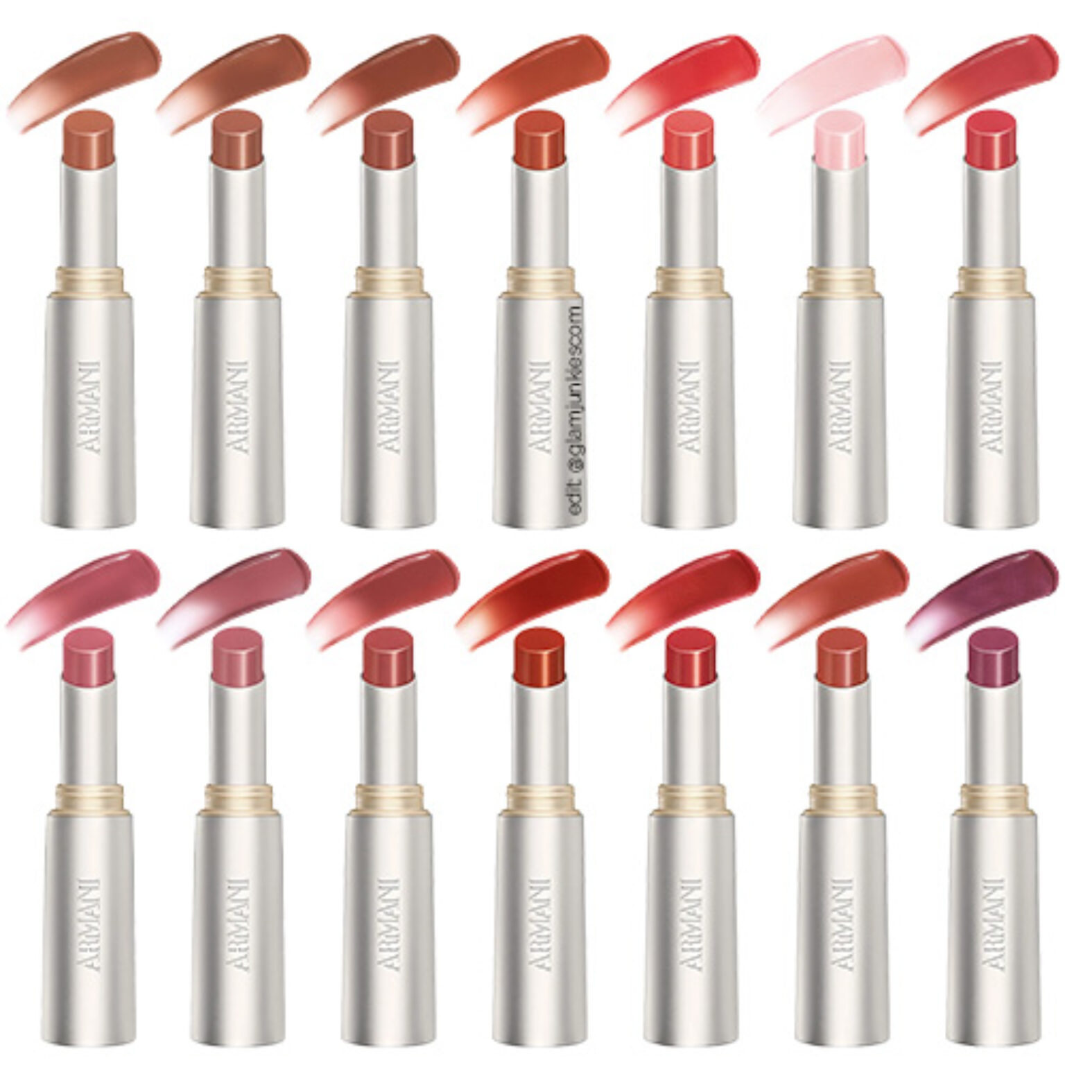 Armani Prisma Flash Lip Balm - jetzt bei Douglas erhältlich ⋆