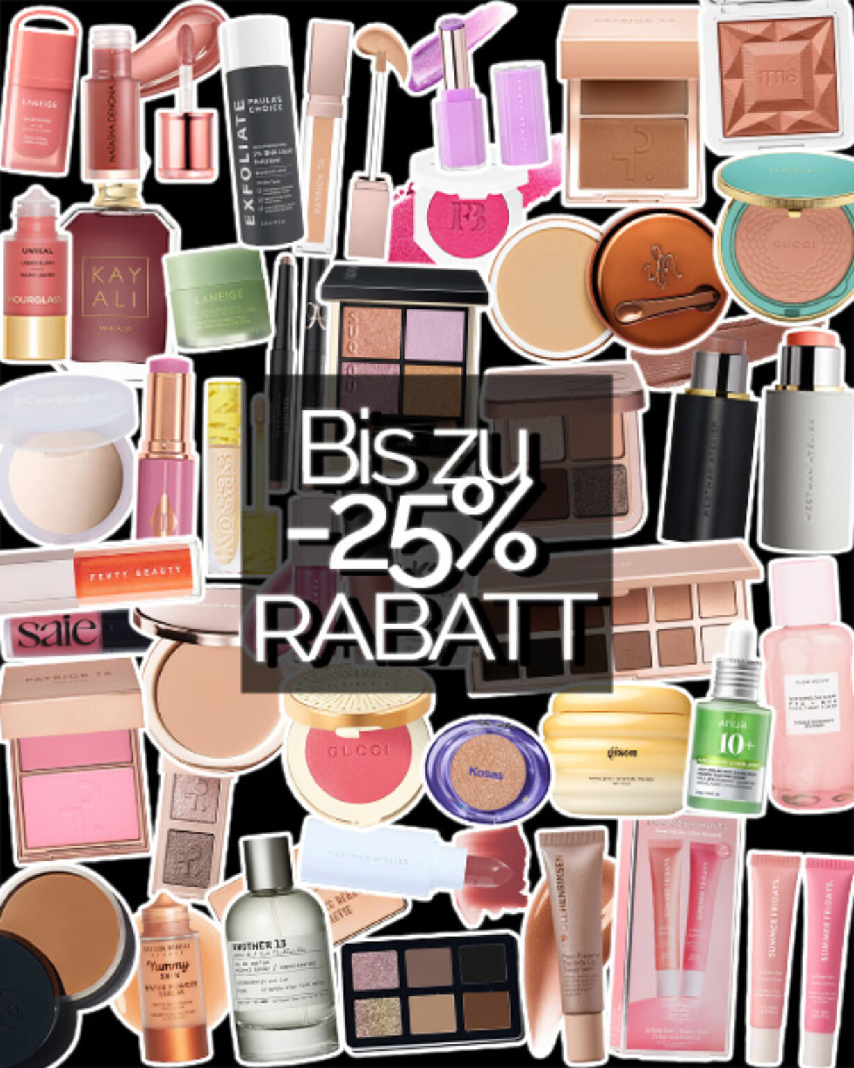 Cult Beauty Oster Sale - Bis zu - 25% Rabatt auf ausgewählte Produkte ⋆