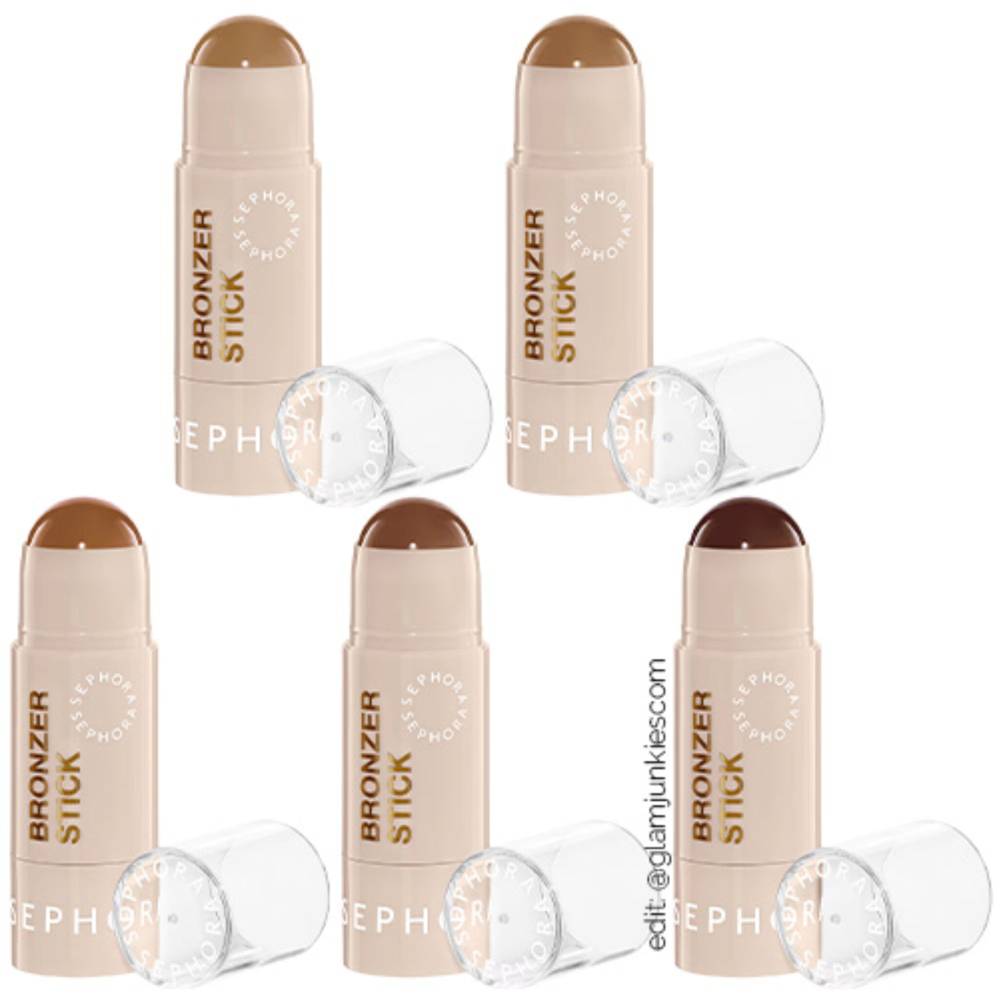 Sephora Collection Bronzer Stick ⋆