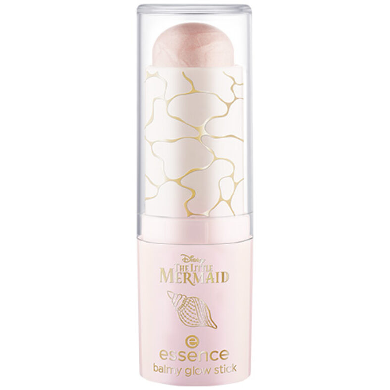 essence Disneys The Little Mermaid trend edition - jetzt erhältlich ⋆