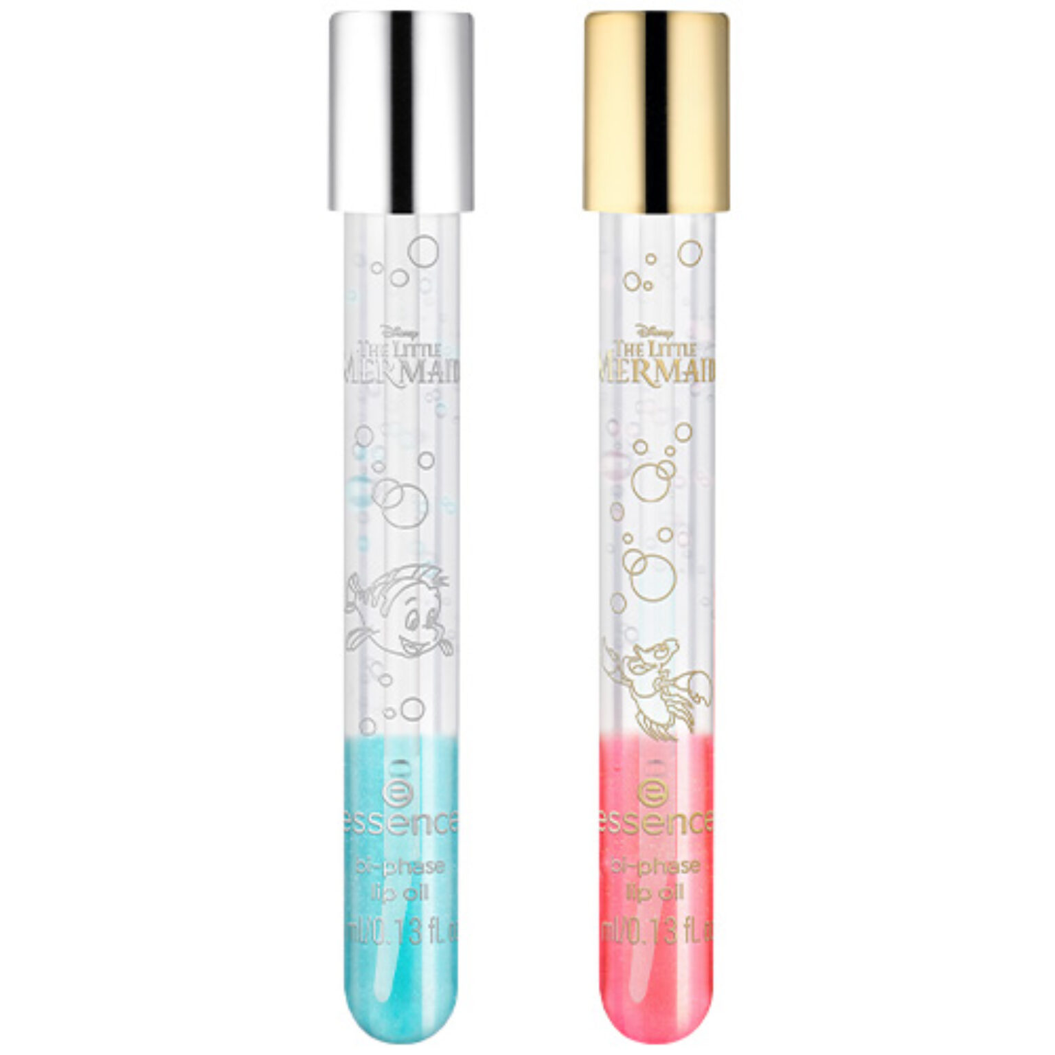 essence Disneys The Little Mermaid trend edition - jetzt erhältlich ⋆