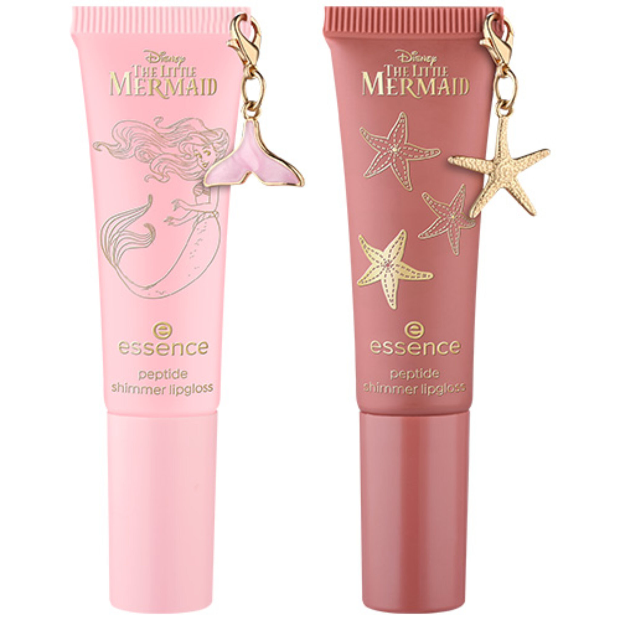 essence Disneys The Little Mermaid trend edition - jetzt erhältlich ⋆