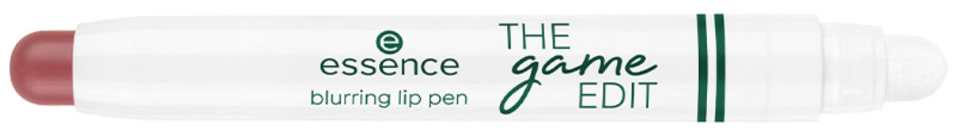 essence trend Edition THE game EDIT ⋆