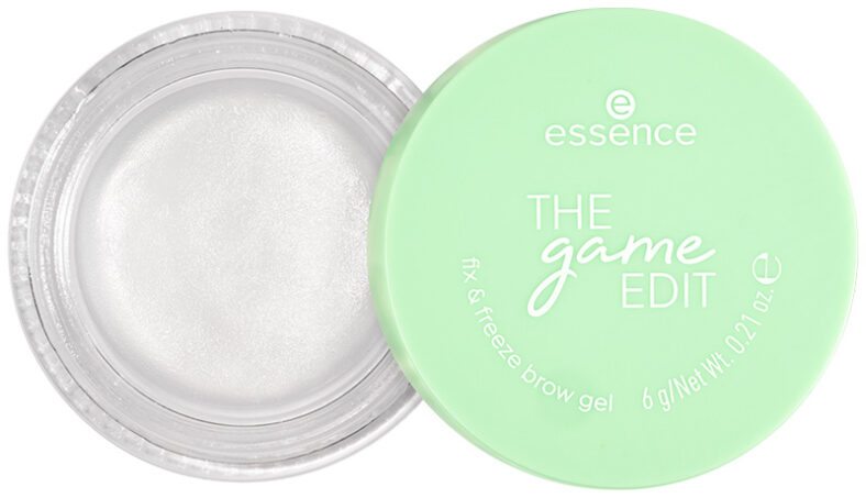 essence trend Edition THE game EDIT ⋆