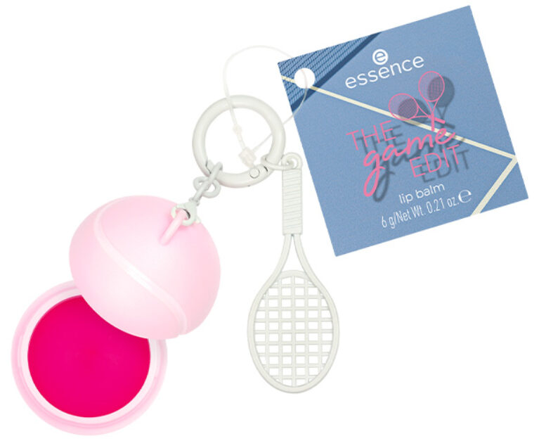 essence trend Edition THE game EDIT ⋆