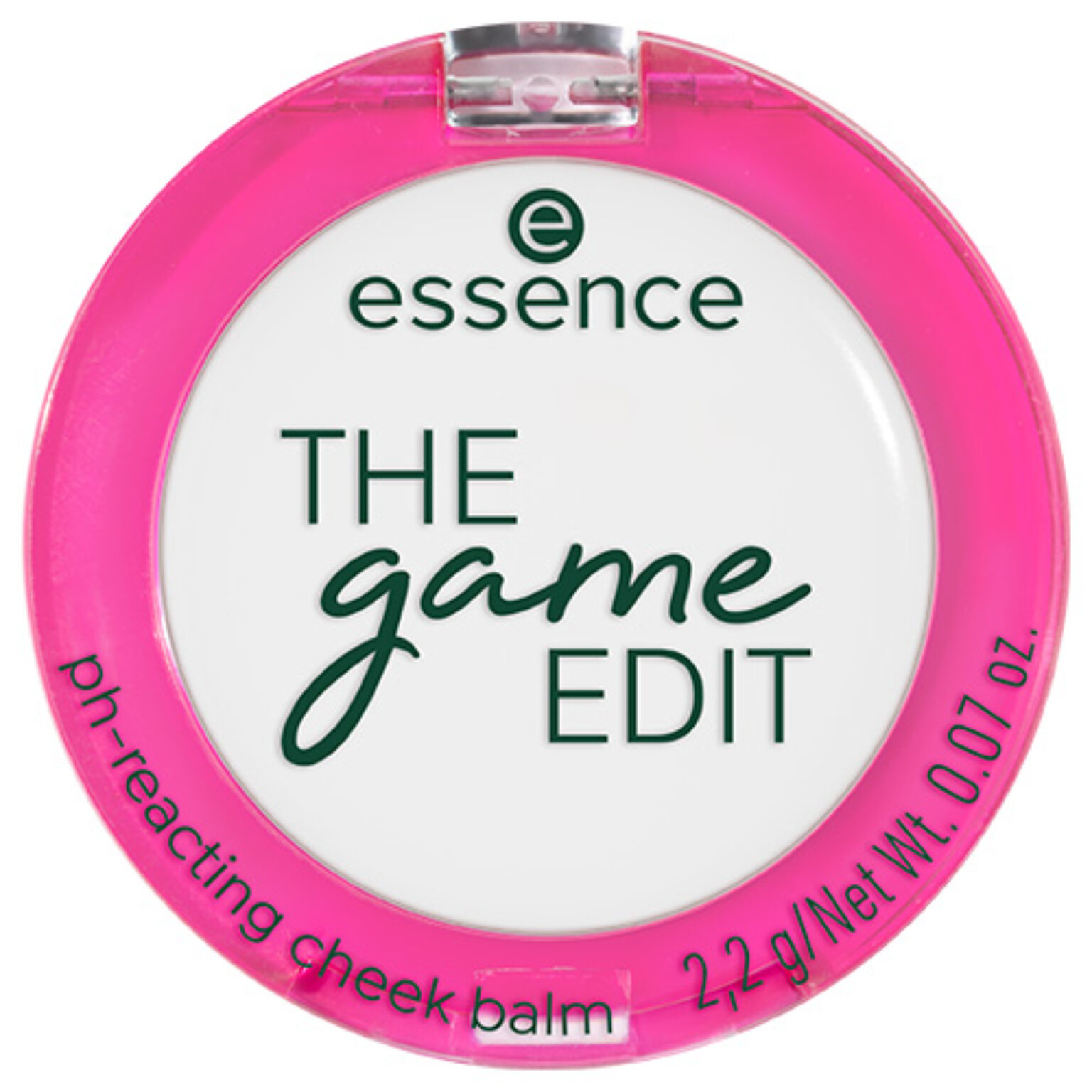 essence trend Edition THE game EDIT ⋆