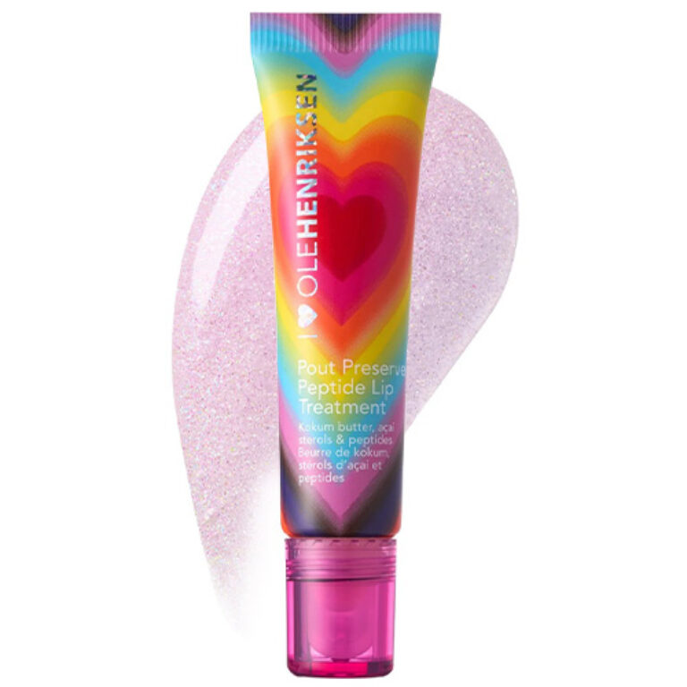 Ole Henriksen Pout Preserve Hydrating Peptide Lip Treatment in Ole's ...