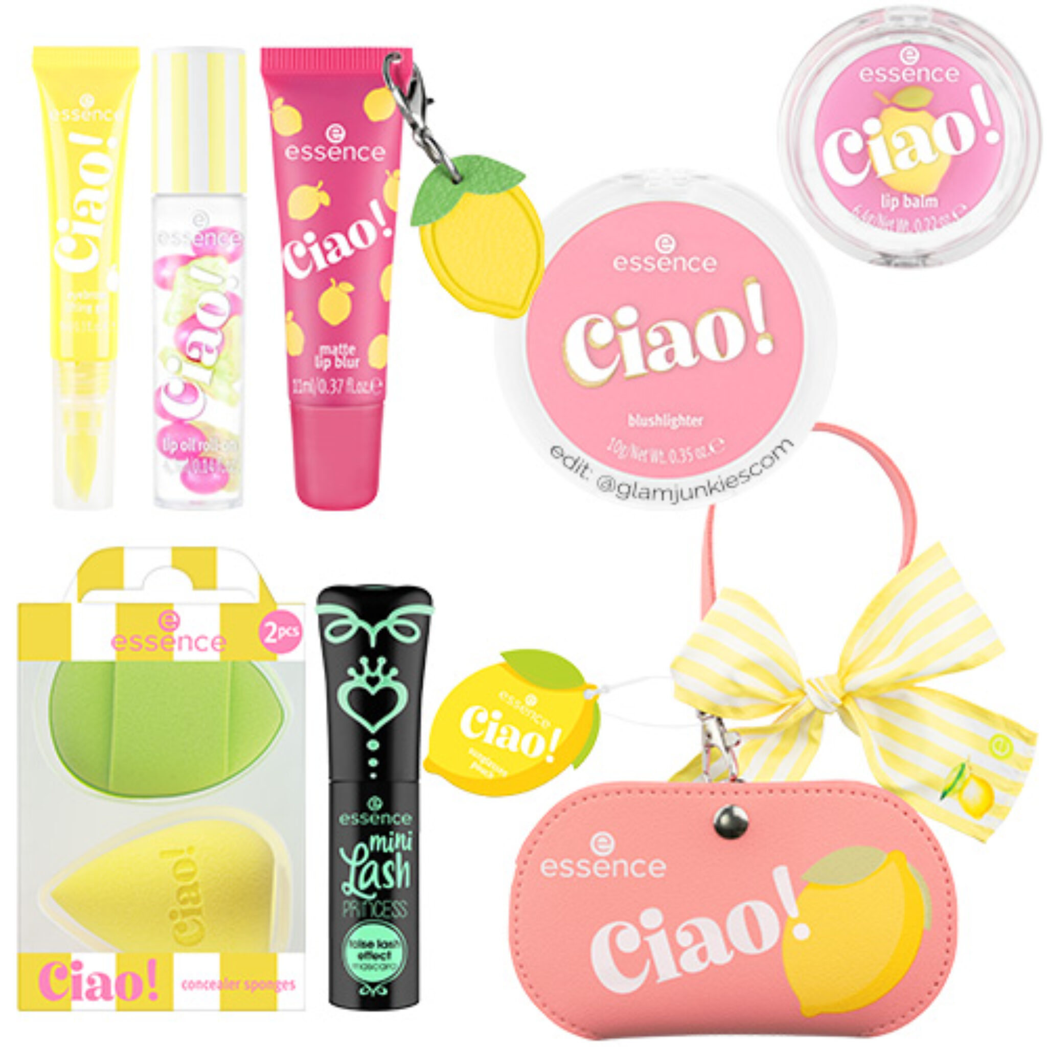essence Trend Edition Ciao! - jetzt erhältlich ⋆